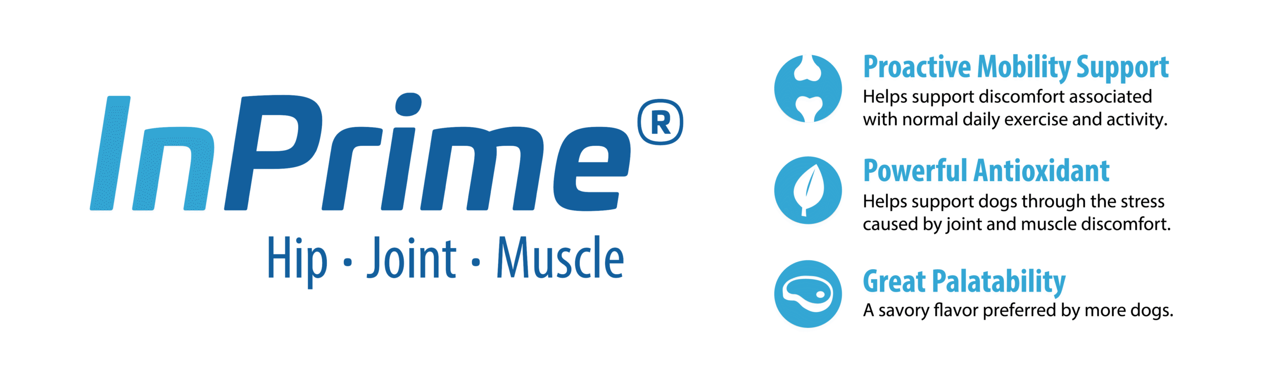 InPrime - Van Beek Natural Science